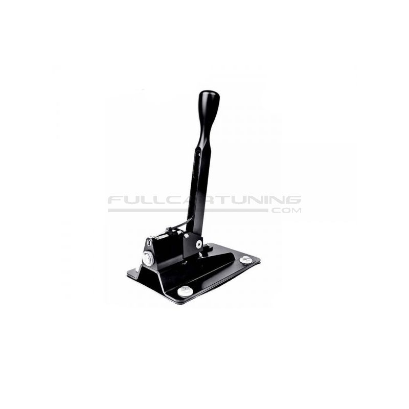 SK-Import Short Shifter Aluminum Toyota, Subaru | Fullcartuning.com