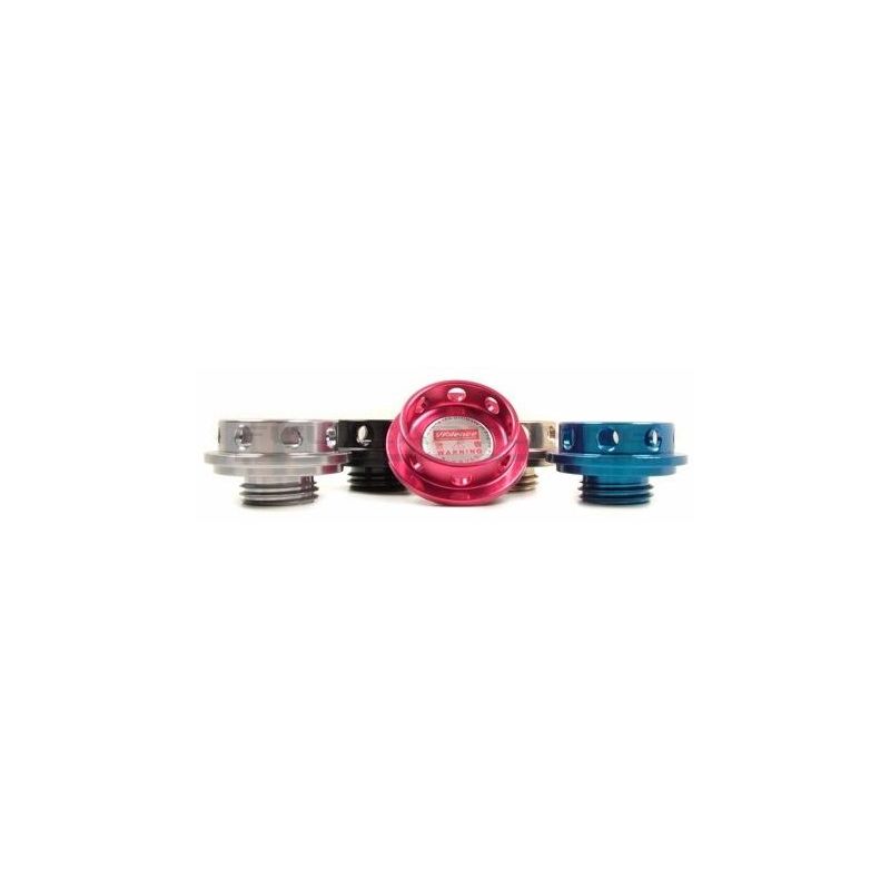 SK-Import Engine Oil Cap HKS Style Aluminium Mitsubishi Eclipse,3000 GT ...