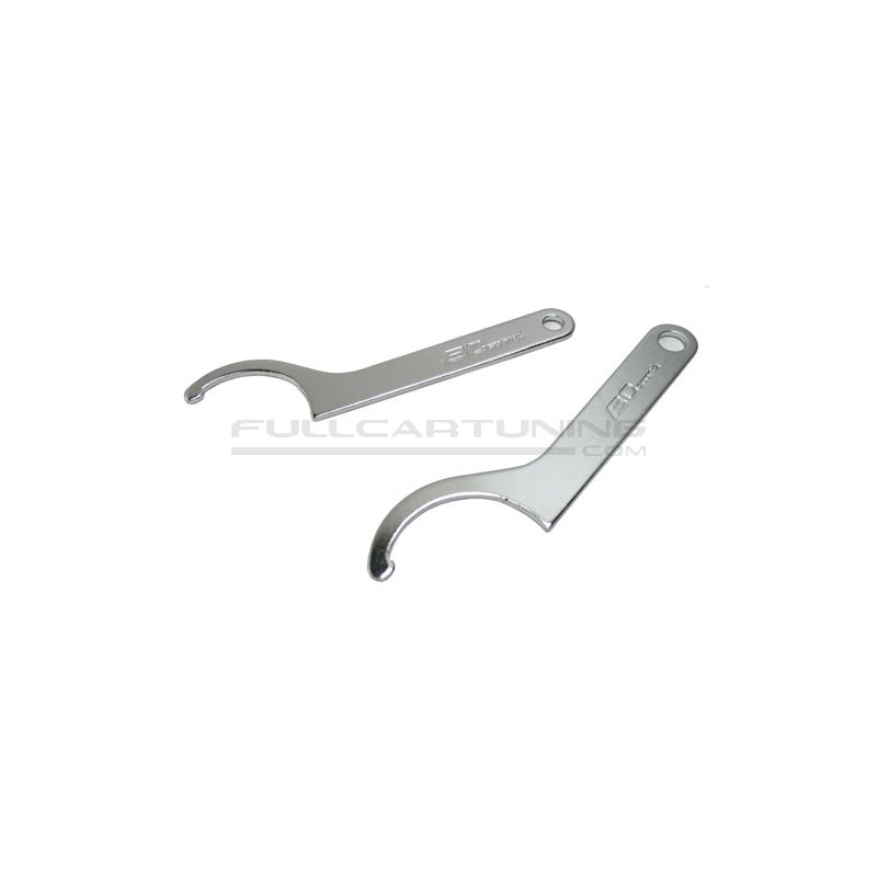 BC Racing Coilover Adjustment Key | Fullcartuning.com