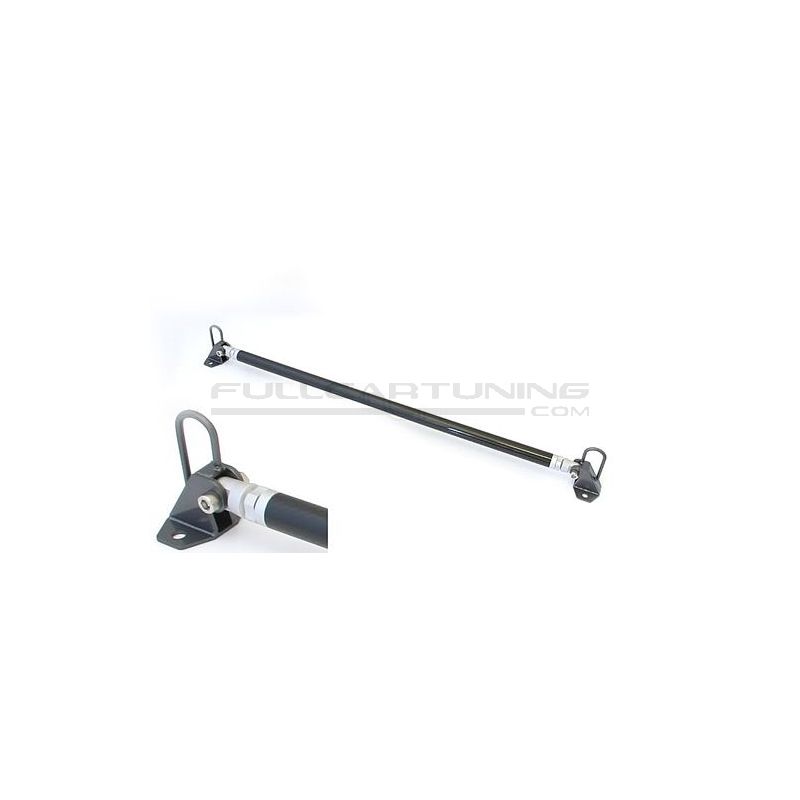M2 Motorsport Rear Strut Bar Carbon Mini Cooper Mini | Fullcartuning.com
