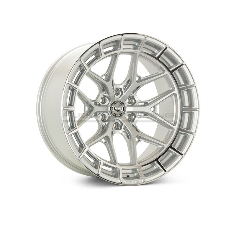 Vossen Wheels HFX-1 Hybrid ForgedX Wheels 22 Inch 10.5J ET8 5x112 Super ...