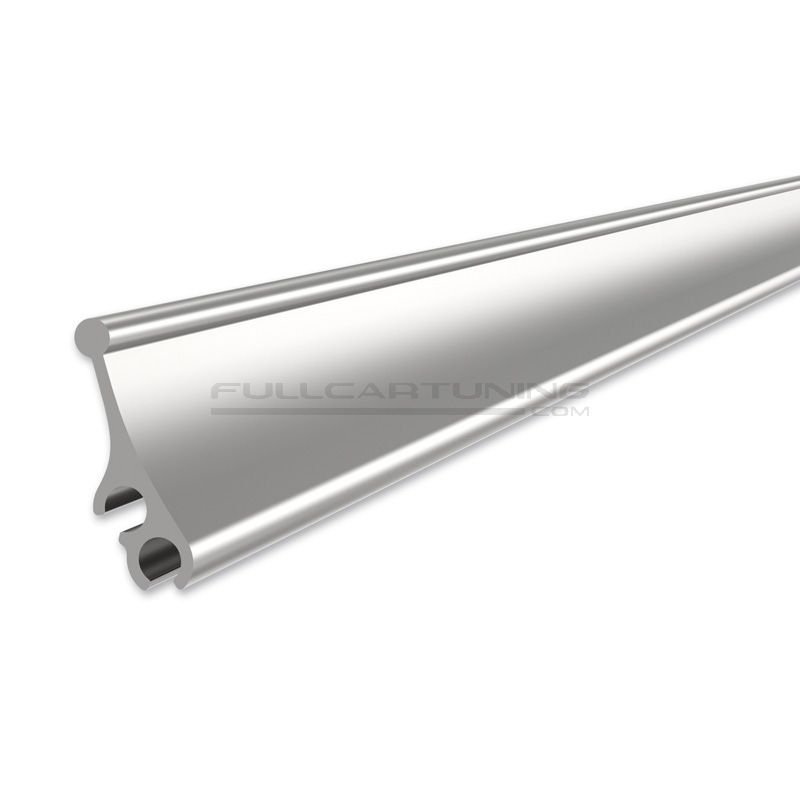 RDX Racedesign Keder Profile Aluminum | Fullcartuning.com