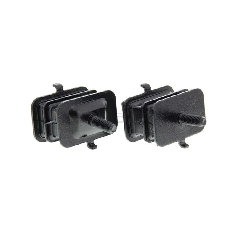 Hardrace Transmission Mount Replacement Honda S2000 | Fullcartuning.com